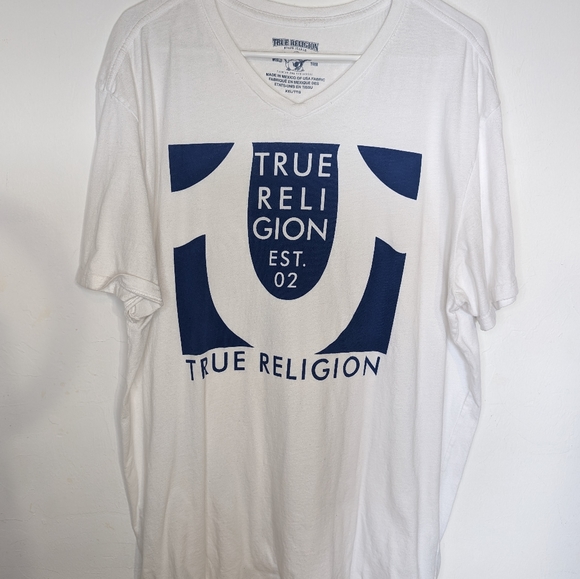 True Religion | Shirts | True Religion Shirt | Poshmark